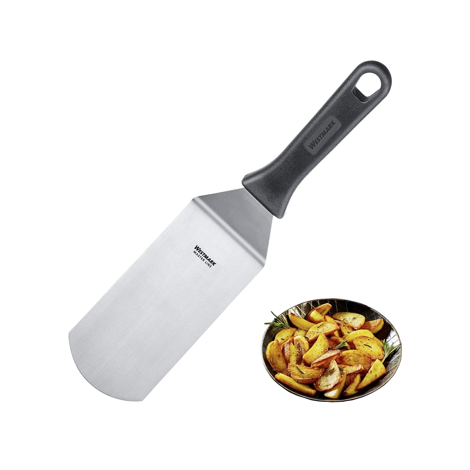 Spatula "Master Line", 15 x 7,5 cm, inox - Westmark - eMAG.ro