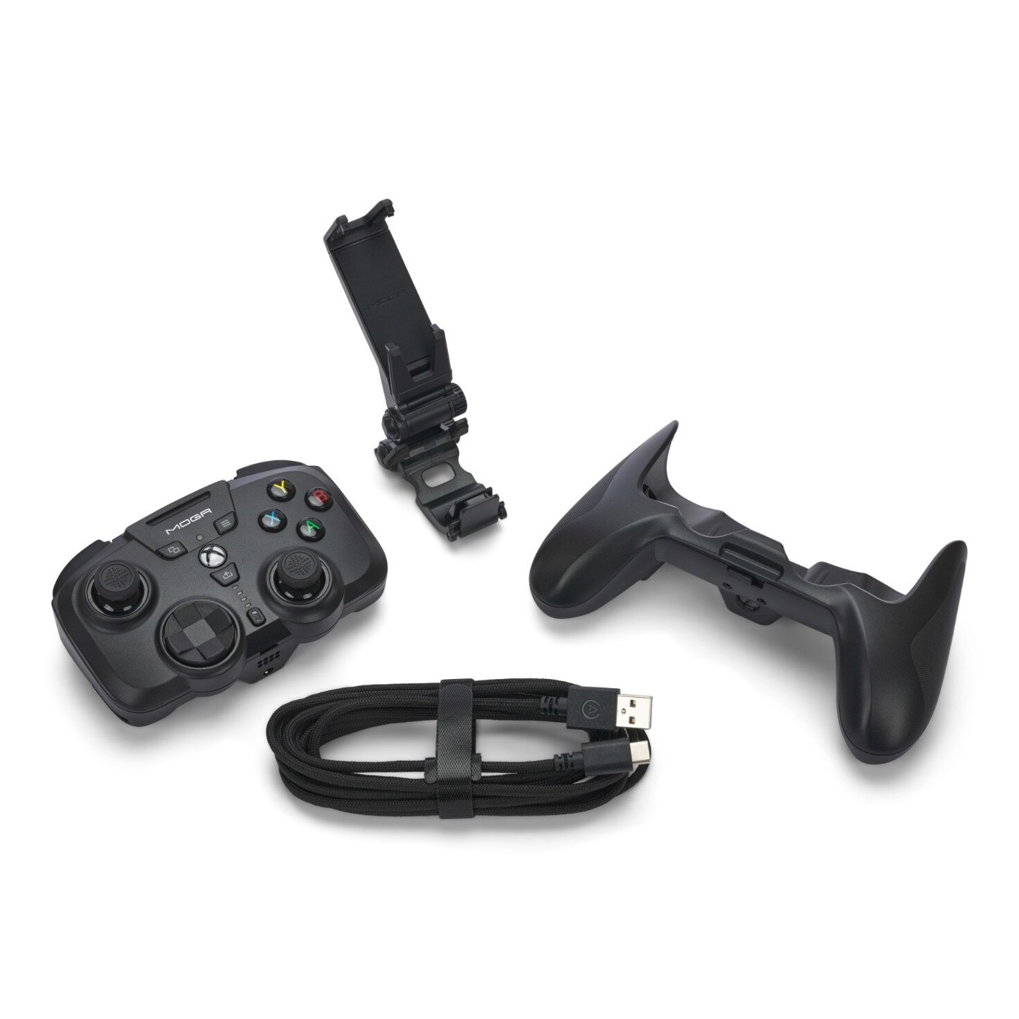 PowerA XP-ULTRA Xbox Series X|S, Xbox One, PC, Android Multi-Platform ...