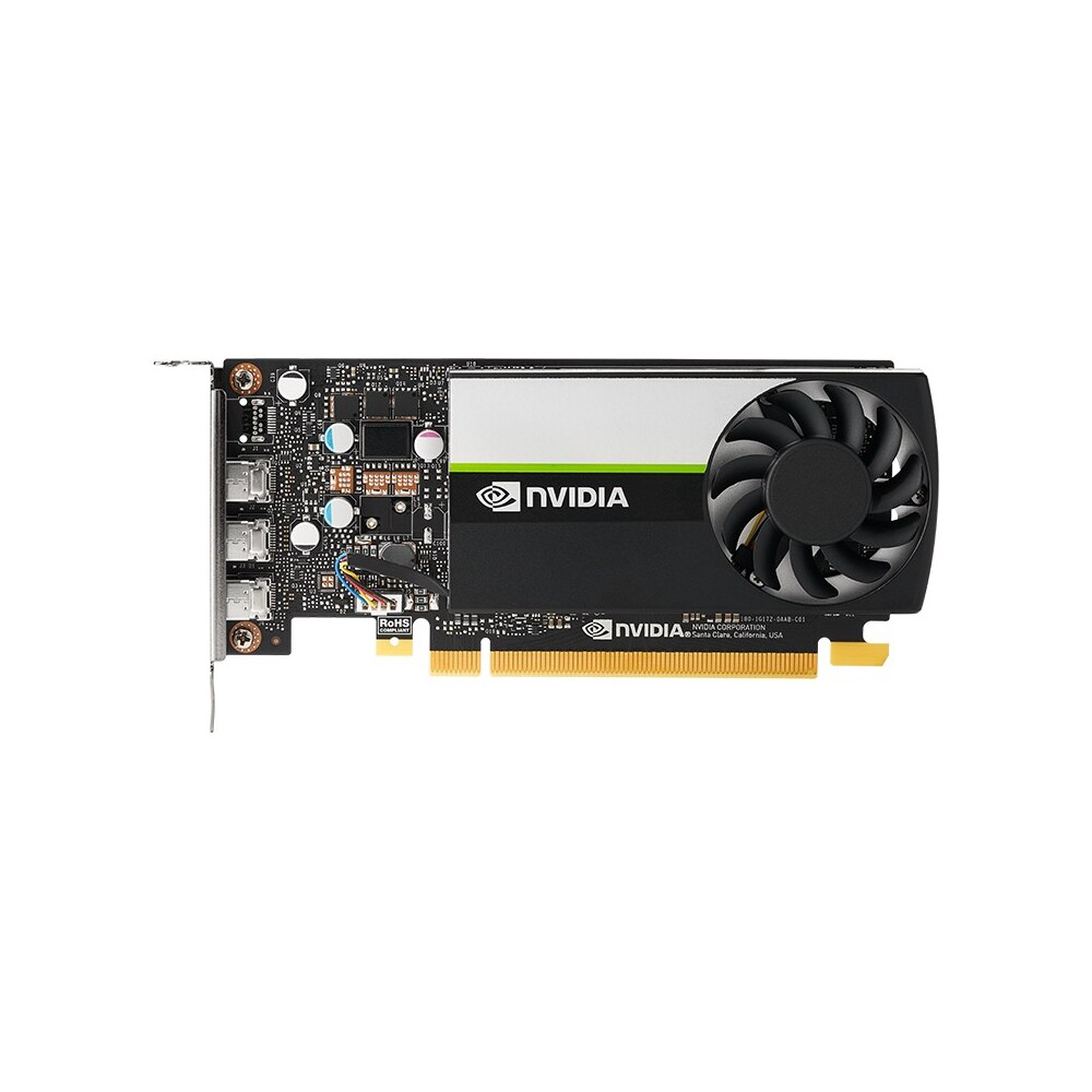 NVIDIA RTX A2000 - graphics card - T400 - 4 GB - eMAG.ro