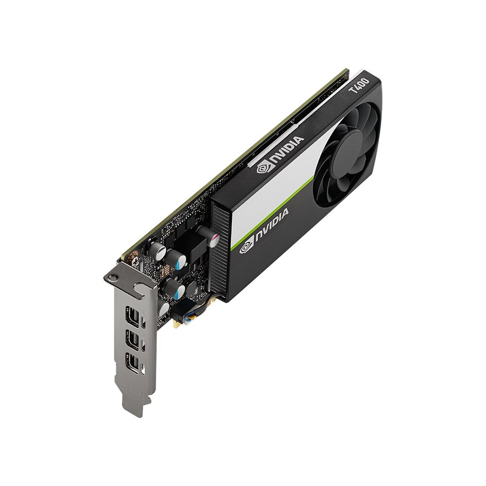 NVIDIA RTX A2000 - graphics card - T400 - 4 GB - eMAG.ro