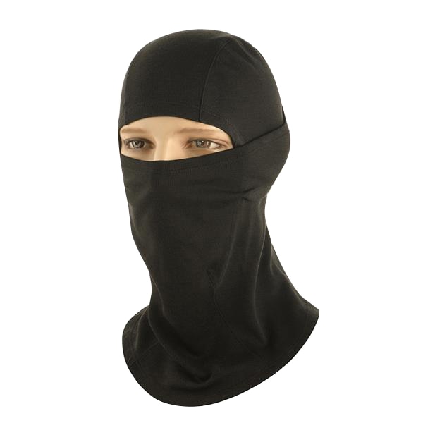 Cagula M-Tac Ninja Premium Polartec neagra M - eMAG.ro