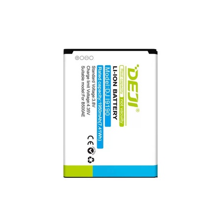 Baterie telefon, Deji, Compatibil Samsung EB-B500BE, 1950mAh - eMAG.ro