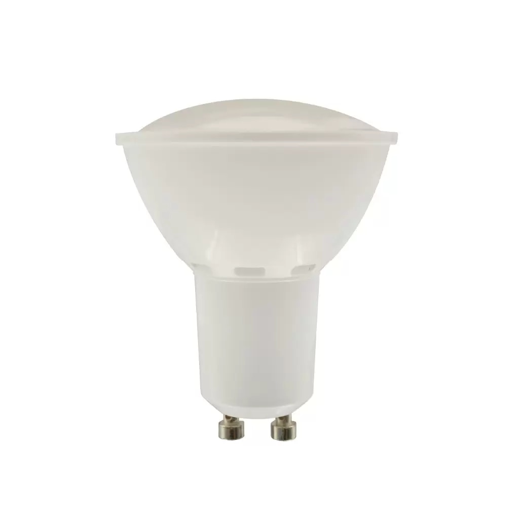 Bec cu halogen Omega GU10 6W 2800K 410 lumeni - eMAG.ro