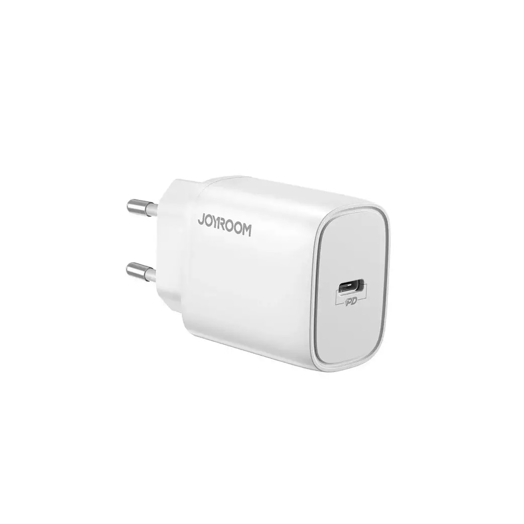 Incarcator Priza Complet Fast Charging USB-C 20W Power Adaptive Cablu ...