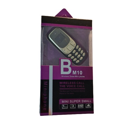 Mini Telefon pentru copii, Radio Fm Bluetooth Model Nokia Dual Sim 330M ...