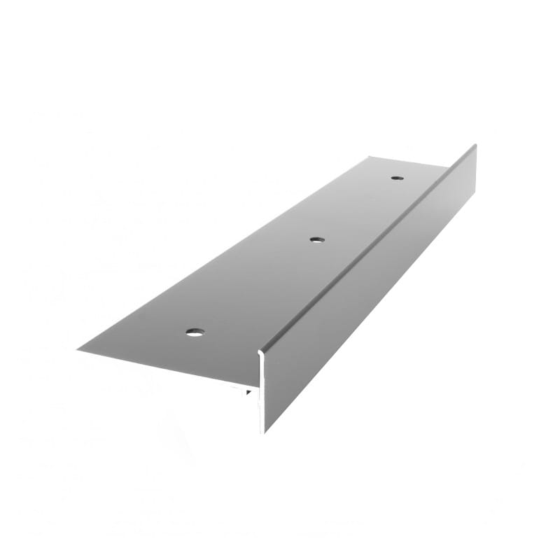 Profil de streasina laterala K35, Maro, Podele ceramice, Renoplast ...