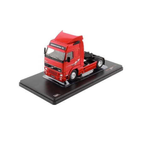 Macheta camion Volvo FH12 red 1994, 1:43 Ixo - eMAG.ro