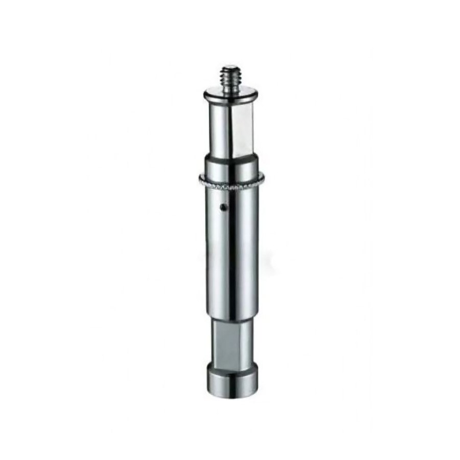 Adaptor spigot dublu M11-011 cu filet 1/4 si Baby pin - eMAG.ro