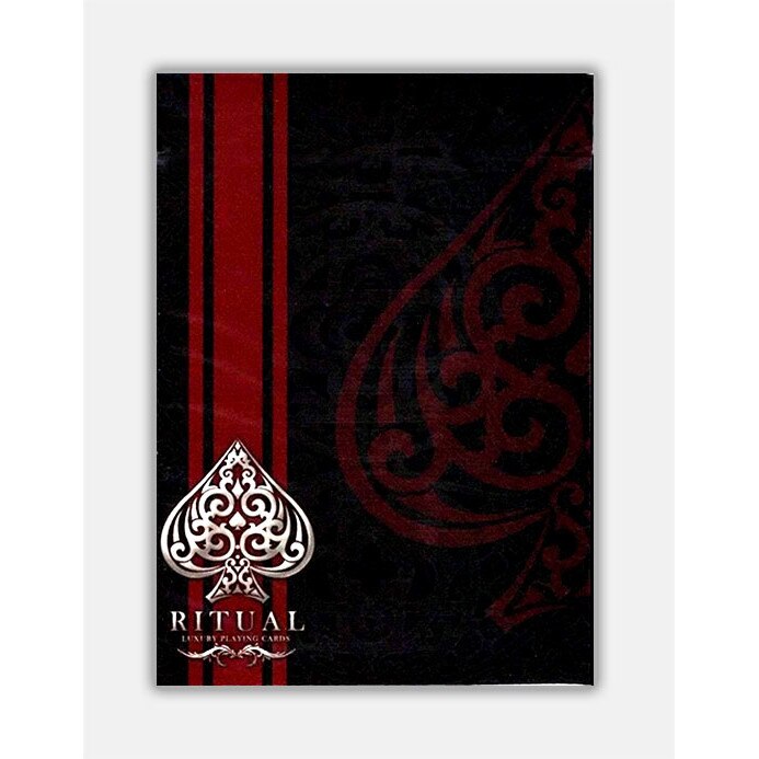 Carti de joc Ritual By Elite Playing Cards - eMAG.ro
