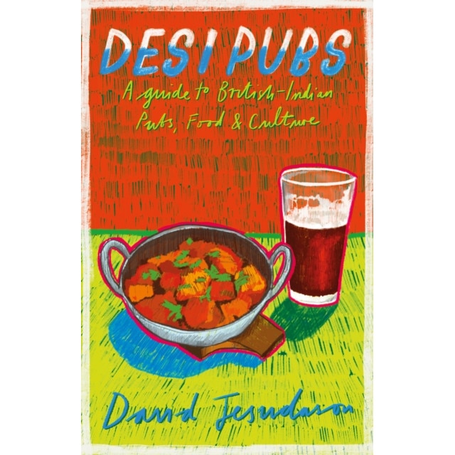 Desi Pubs de David Jesudason - eMAG.ro