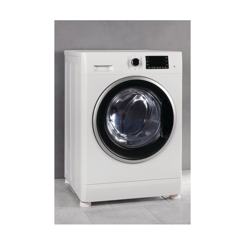 Set 4 Suporti Anti- Vibratii si Fonoabsorbant din Cauciuc Termoplastic ...