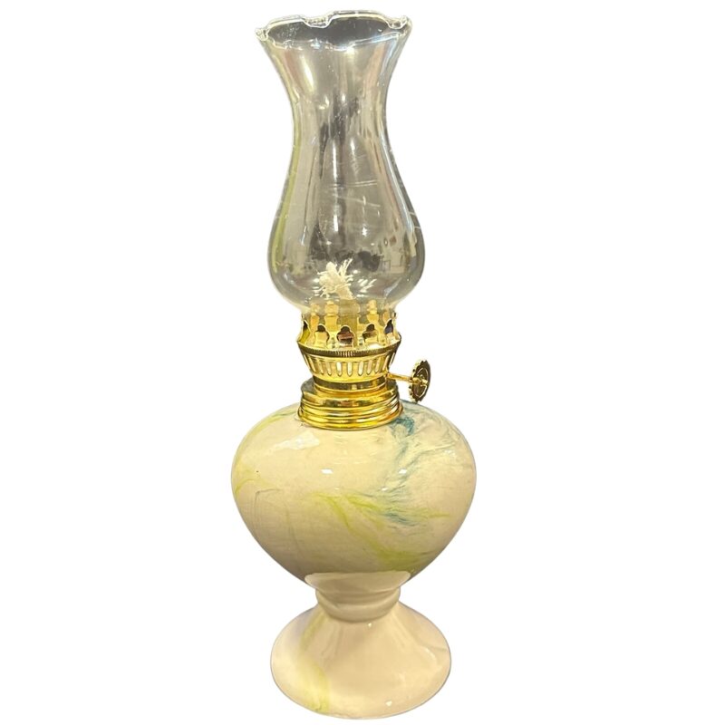 Mini Lampa cu gaz Vivatechnix Ceramic TR-1017B2-AV, inaltime 20 cm ...