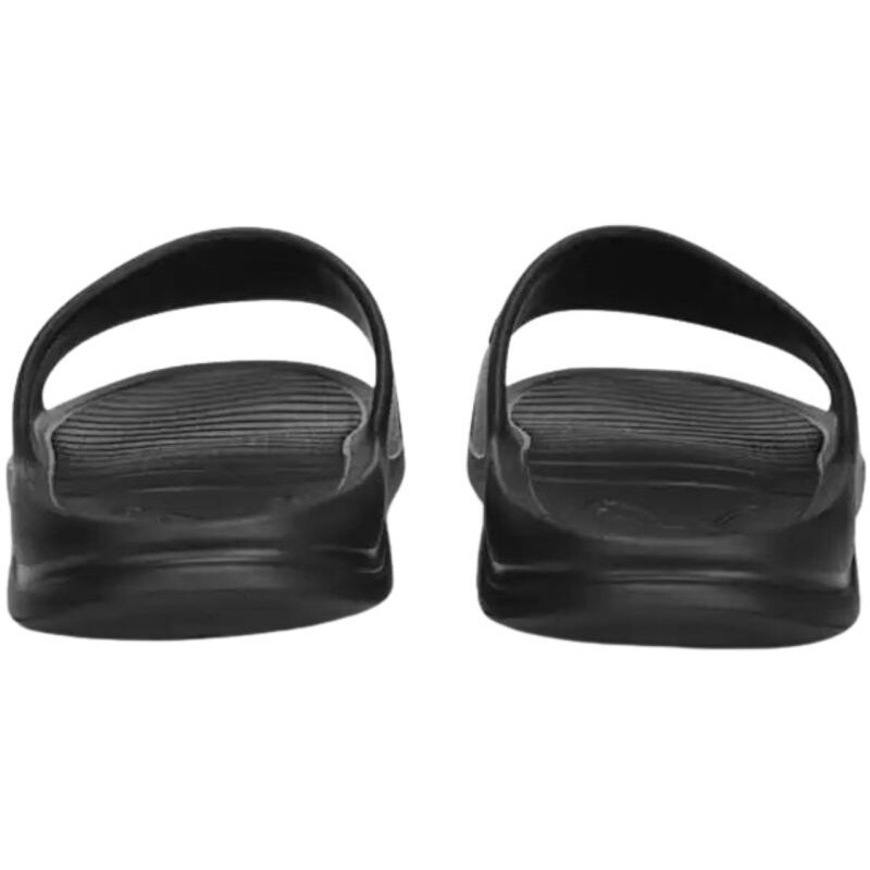 Slapi pentru barbati, Puma, BM165260, Negru, EU 47 - eMAG.ro