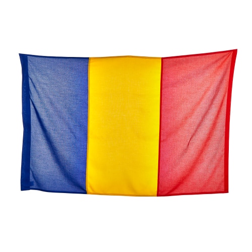 Steag Romania 135/90 сm. ultra-rezistent - eMAG.ro