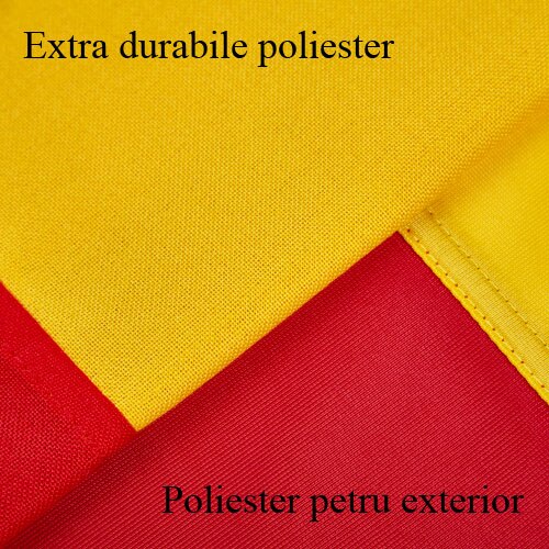 Steag Romania 135/90 сm. ultra-rezistent - eMAG.ro