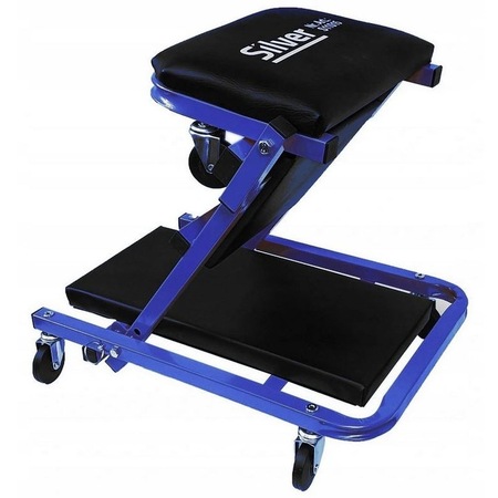 Scaun pat 2 in 1 atelier tetiera mobil targa (S11014) - eMAG.ro