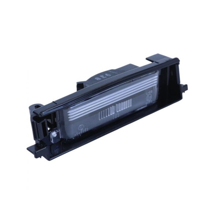 Светлини за регистрационен номер 2006, Рав 4, Тойота 8127142050 - eMAG.bg