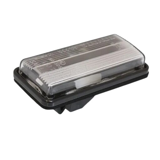 Лампа за регистрационен номер Land Cruiser Toyota 8127160332 - eMAG.bg