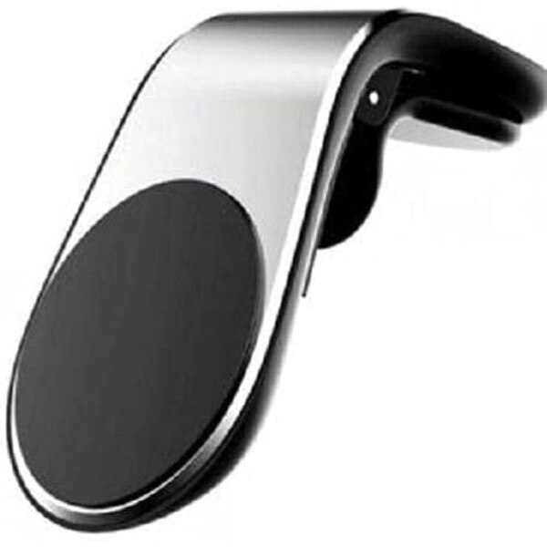 Suport Auto cu Magnet Neodim pentru Telefon Premium, Tableta, GPS cu ...