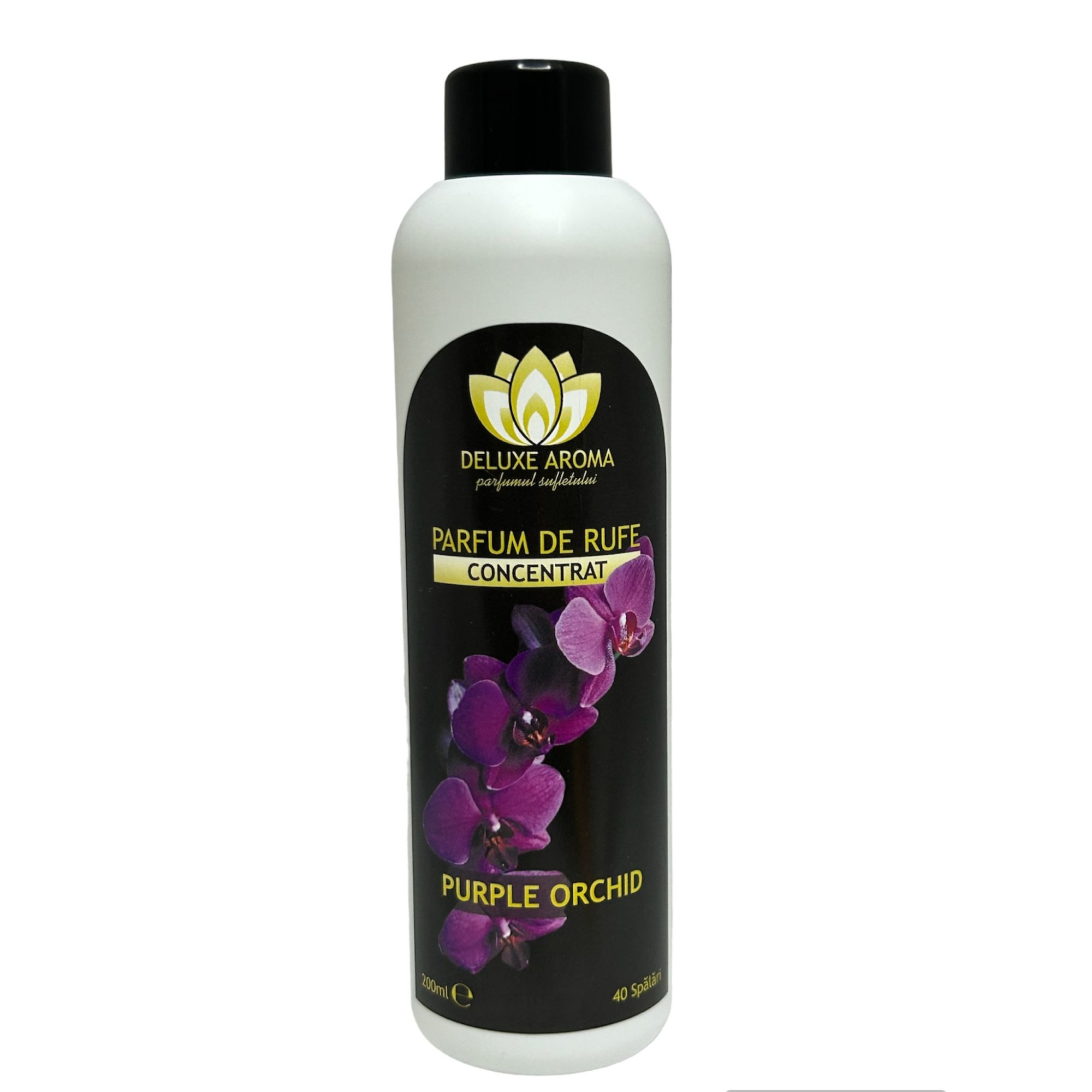 Parfum de rufe concentrat Purple Orchid 200ml - eMAG.ro