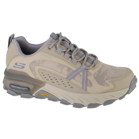 Sneakers, Skechers Max Protect-Task Force 237308-TNCC, Gri, 46 EU - eMAG.ro