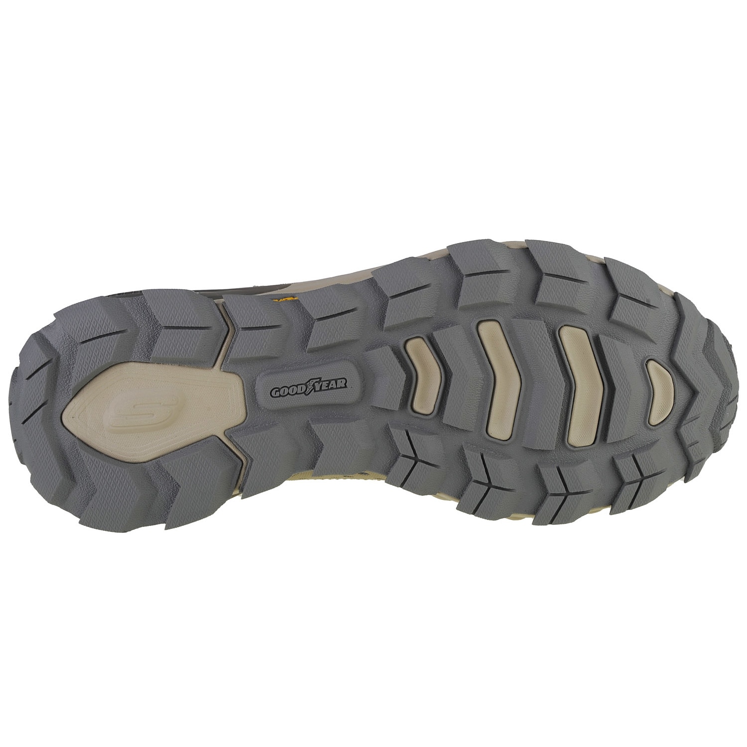 Sneakers, Skechers Max Protect-Task Force 237308-TNCC, Gri, 46 EU - eMAG.ro