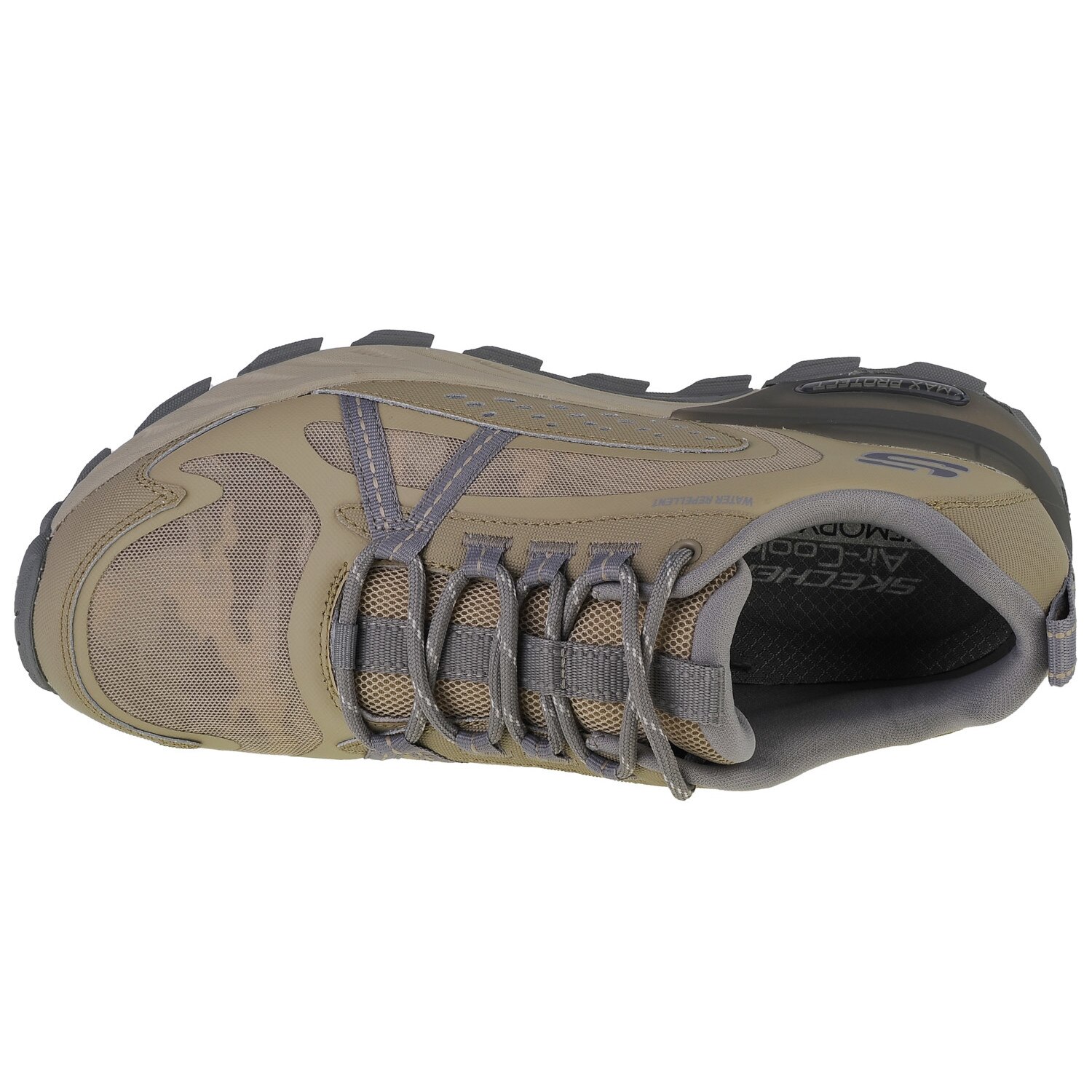Sneakers, Skechers Max Protect-Task Force 237308-TNCC, Gri, 46 EU - eMAG.ro