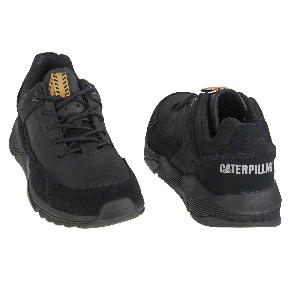 Маратонки, Caterpillar Transmit P725191, черни, 41 EU - eMAG.bg