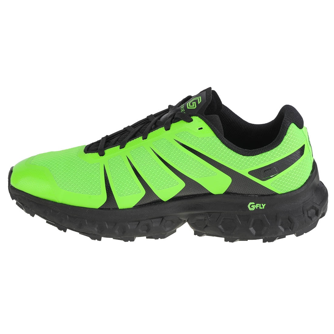 Обувки за бягане, Inov-8 Trailfly Ultra G 300 Max 000977-GNBK-S-01 ...