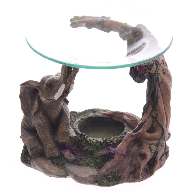 Difuzor arome, Elefant, aromaterapie - eMAG.ro