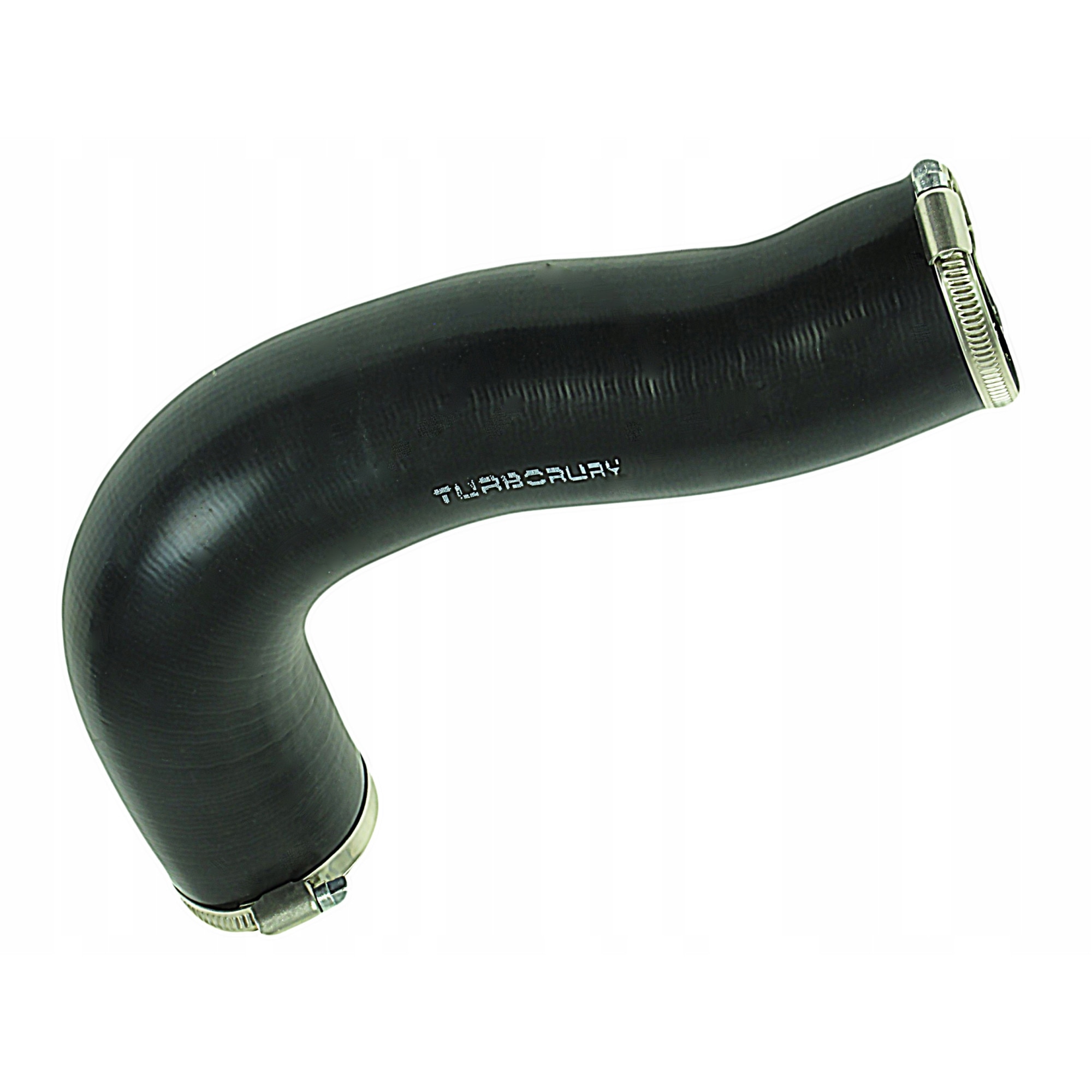 Маркуч за въздух на интеркулера, Turborury, Hyundai Tucson Kia Sportage ...