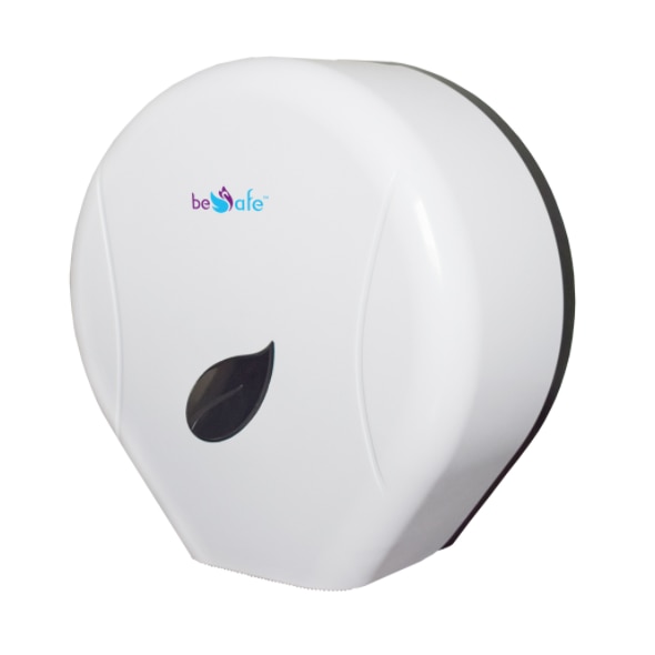 Dispenser hartie igienica rola mare Sepio - eMAG.ro