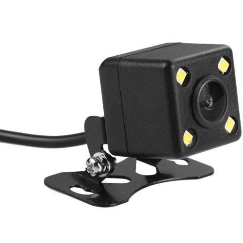 Camera Auto Dubla iUni Dash M80i, Full HD, 4.3 inch, 170 grade, by ...