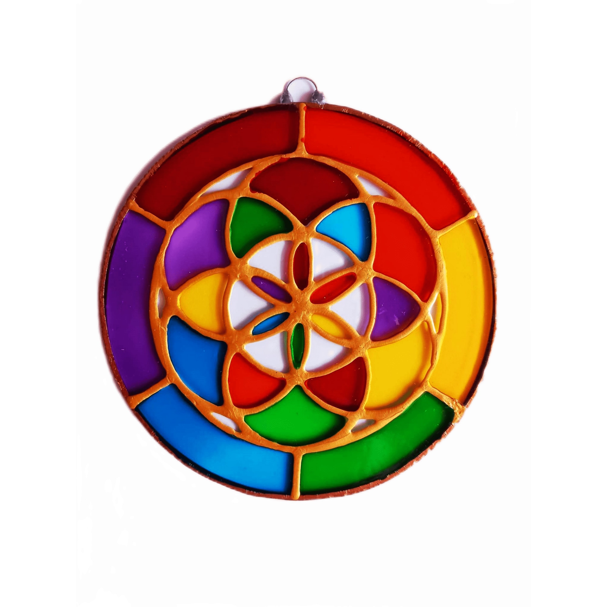 Vitraliu mandala - eMAG.ro