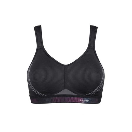 Bustiera, Triaction by Triumph Cardio Cloud P EX, 10205923 - eMAG.ro