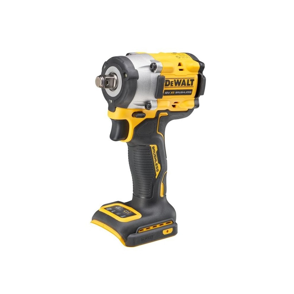 Masina de insurubat cu impact 18V XR, DeWALT - eMAG.ro