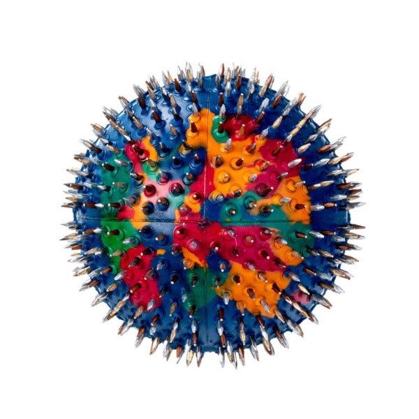 Lyapko 4.0 masszázslabda, sokszínű - eMAG.hu