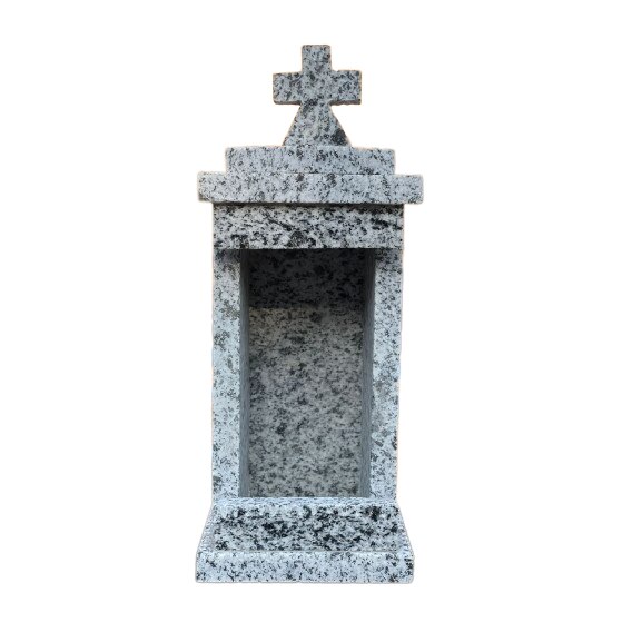 Felinar din Granit 35 x 15 x 15 - eMAG.ro