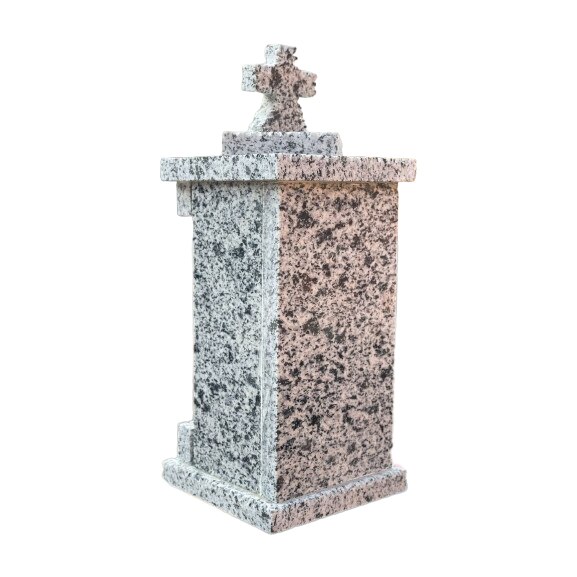 Felinar din Granit 35 x 15 x 15 - eMAG.ro