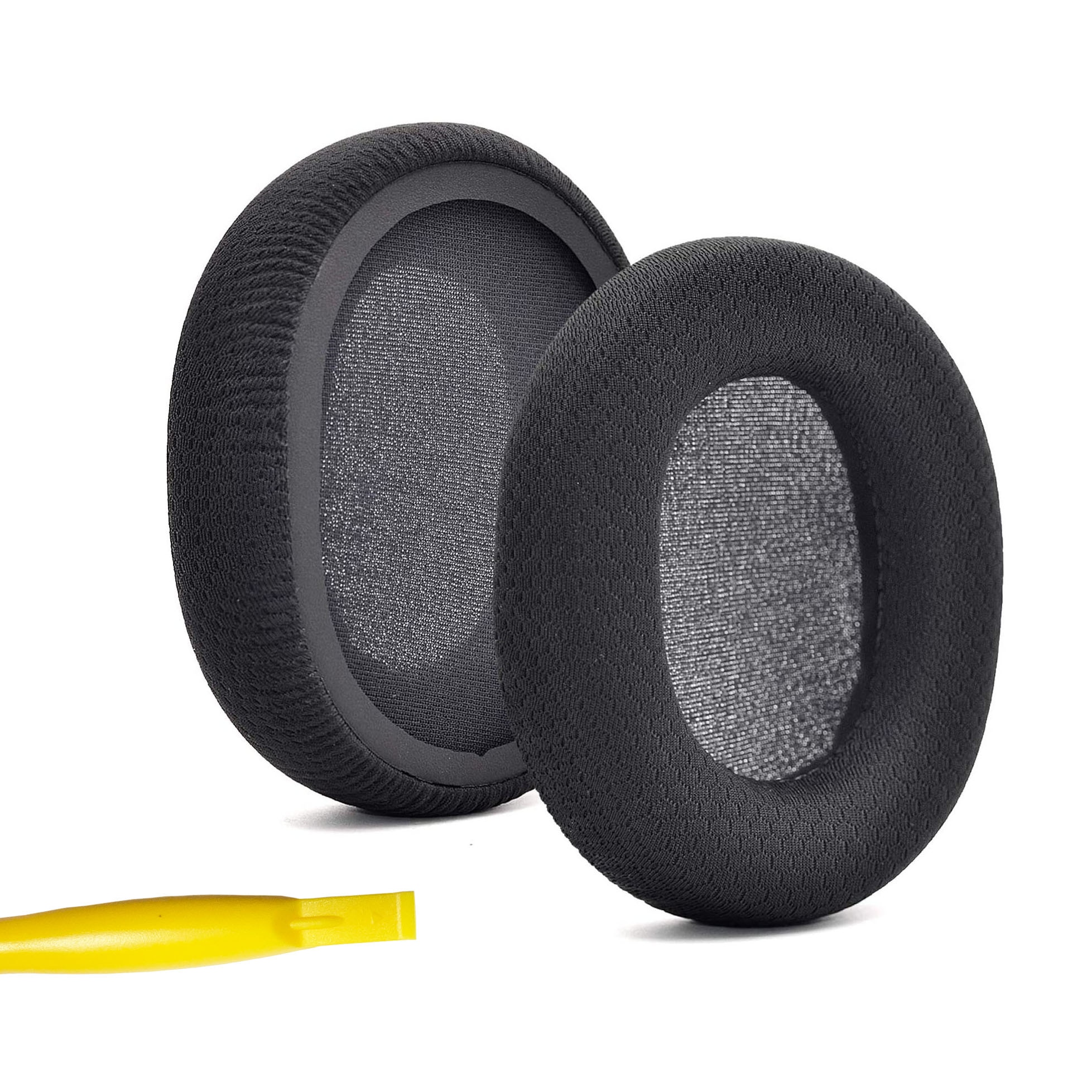 Комплект от 2 наушника, съвместими със SteelSeries Arctis Prime, Arctis ...