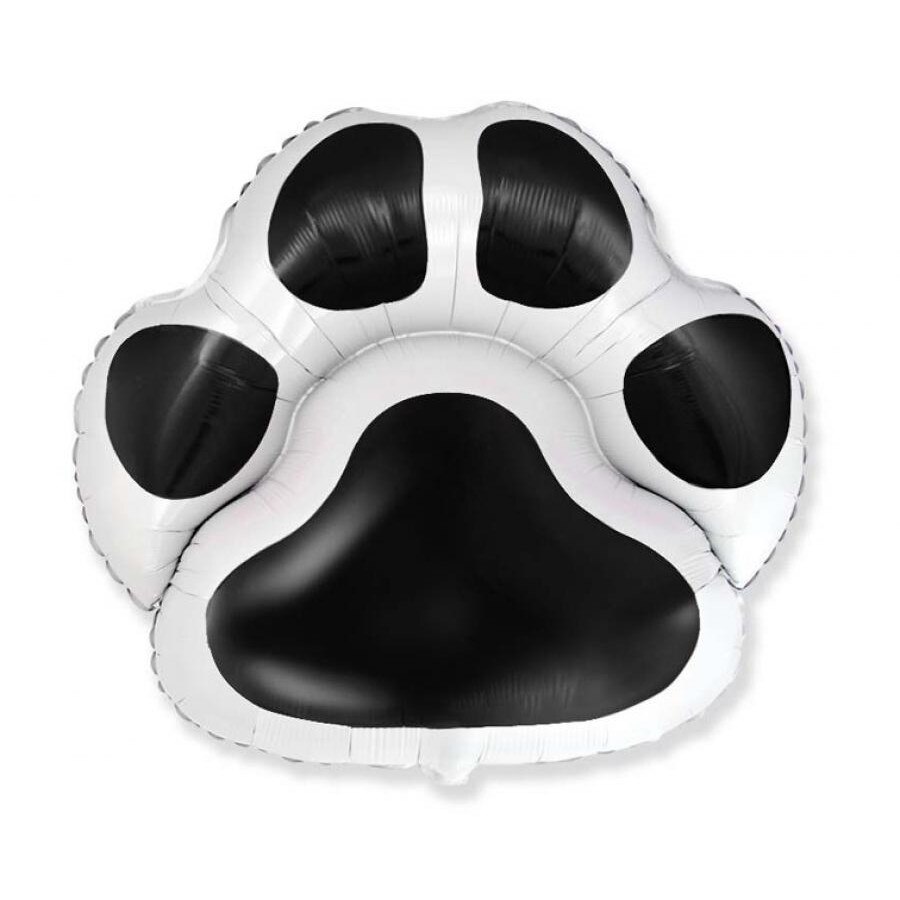 Balon Folie Figurina Labuta Neagra de Catel, 60 cm, 901862N - eMAG.ro