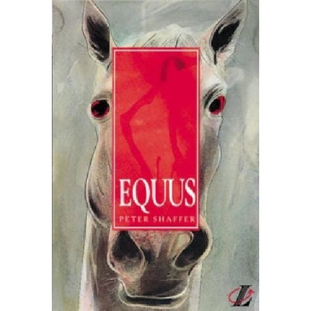 Equus - Peter Shaffer - eMAG.hu