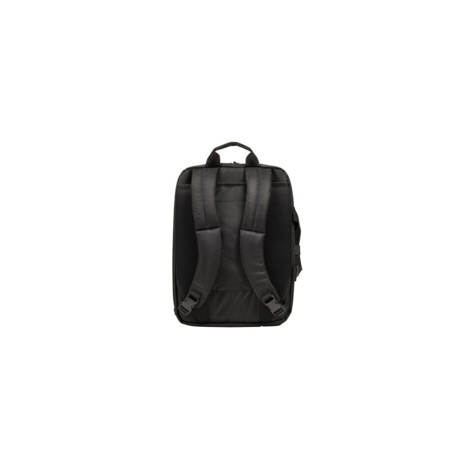 Чанта Samsonite Guardit UP 3Way 15.6" черна - eMAG.bg
