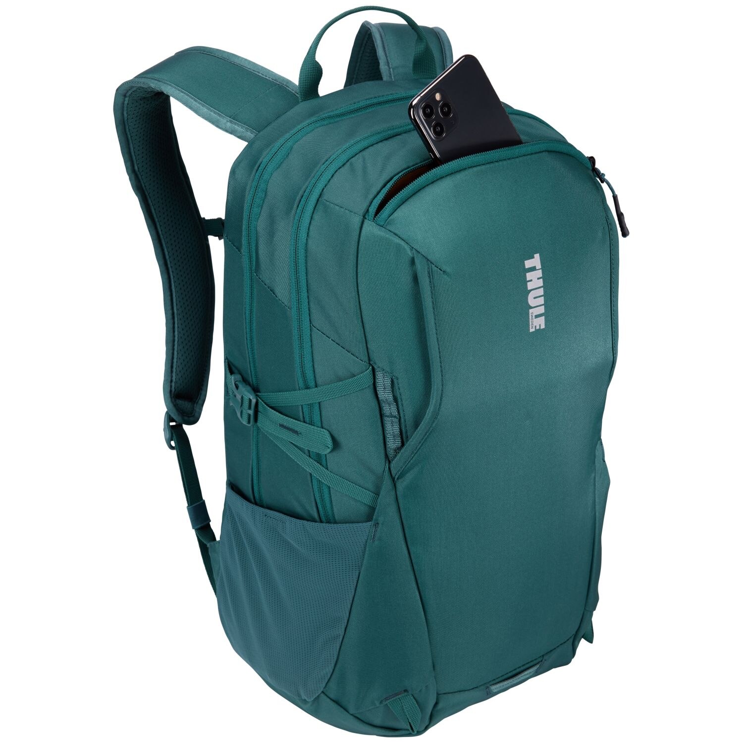 Rucsac THULE Enroute, 26 l, pentrunotebook de max. 15.6 inch, 2 ...