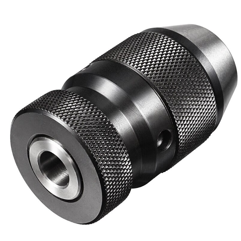 Mandrina automata 5-20 mm cu prindere pe con B22 - eMAG.ro