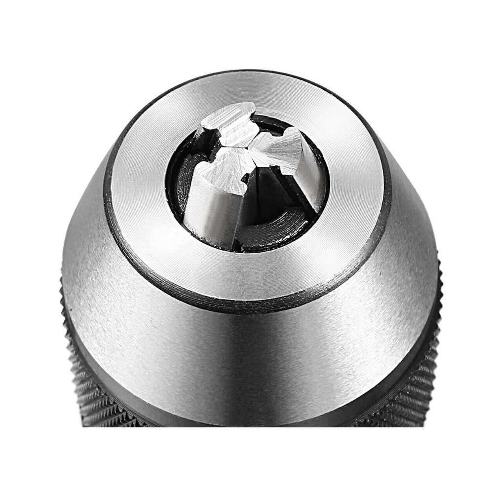 Mandrina automata 0.5-6 mm cu prindere pe con B10 - eMAG.ro