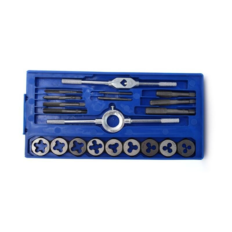 Trusa set tarozi si filiere 20 piese (KD10288) - eMAG.ro