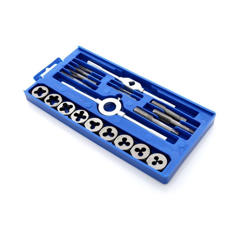 Trusa set tarozi si filiere 20 piese (KD10288) - eMAG.ro