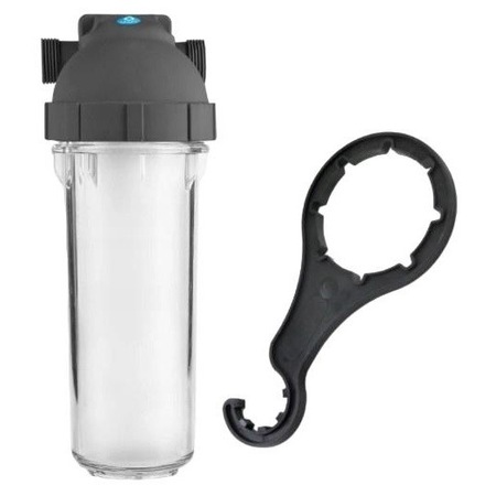 Carcasa filtru compatibila cu Dafi +cheie asamblare, 10.5x31cm, 1 ...