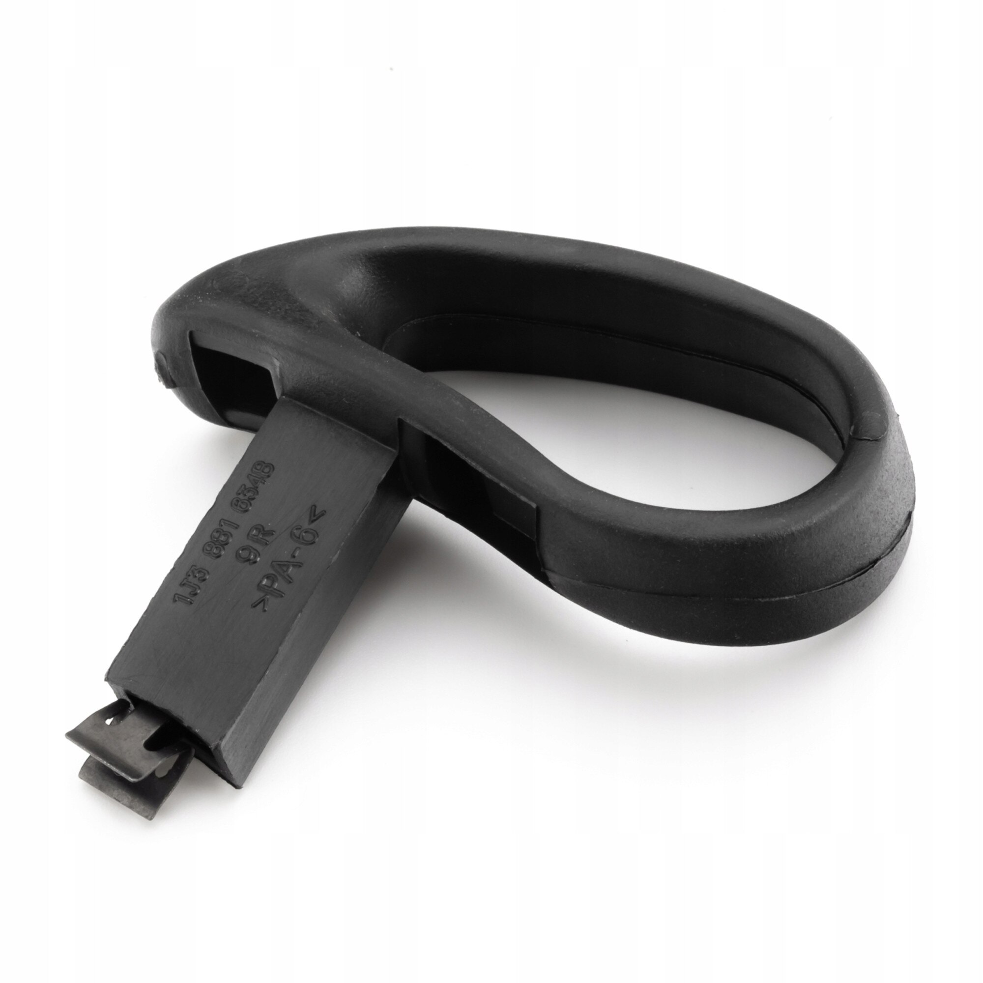 Maner ridicare scaun dreapta, Plastic, Compatibil VW, Negru - eMAG.ro